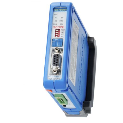 1 Channel SCOPE Repeater | Streamline Process Management