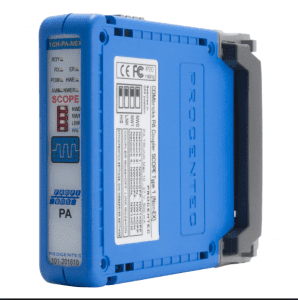 ComBricks PROFIBUS PA Link – Coupler Module | Streamline Process Management
