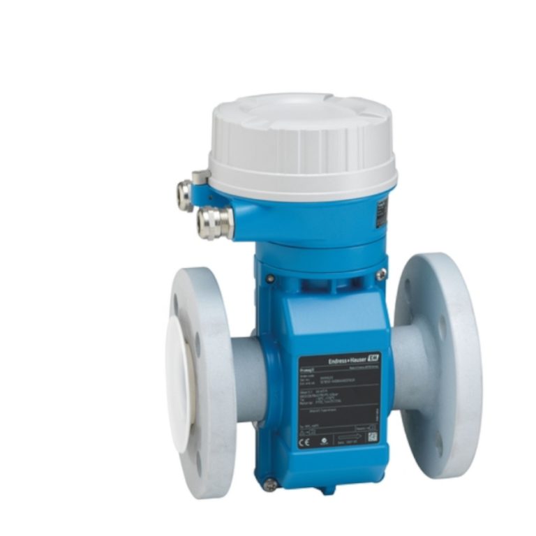 E+H Promag Cable, Remote | Streamline Process Management