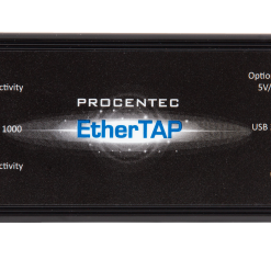 EtherTap (1G) Kit | Streamline Process Management